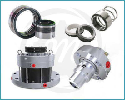Mechanical seals India-Micro seals one of the leading Manufacturer of ...