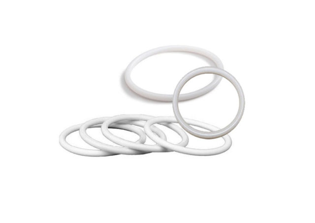 PTFE Teflon O-Rings Manufacturer , Teflon O-Rings, PTFE O-Rings, High ...