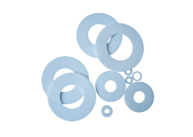 Premium, High-Quality PTFE Teflon Packing for Reliable Sealing Solutions.