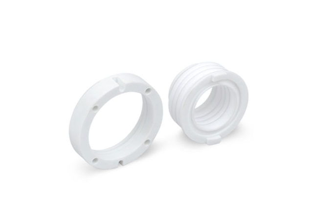 PTFE Teflon Parts, PTFE Teflon Products, PTFE Products, Filled grade ...