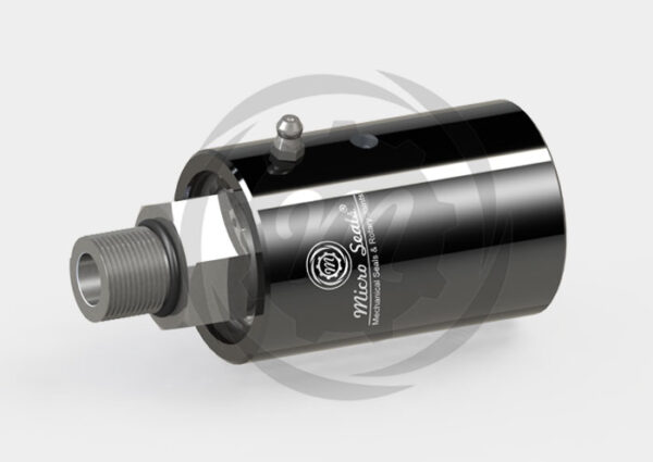Air Vacuum Hydraulic Oil Service Rotary Joints Manufacturer India, Mono ...