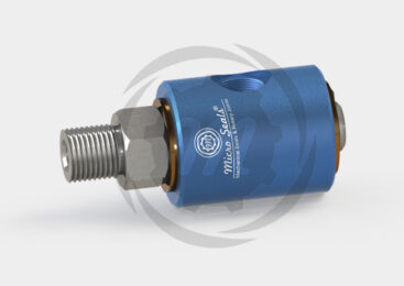 Air Vacuum Service Rotary joints manufacturers India, Air Hydraulic ...