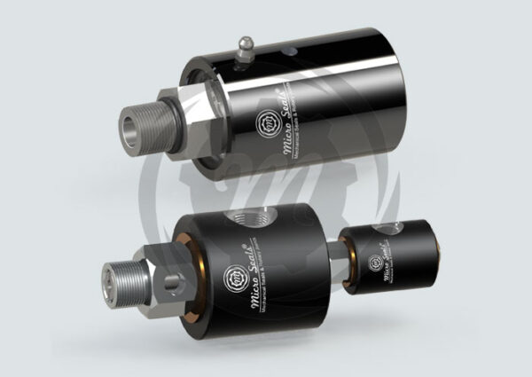 Standard Rotary Joint Manufacturers in Mumbai, rotary joint suppliers ...