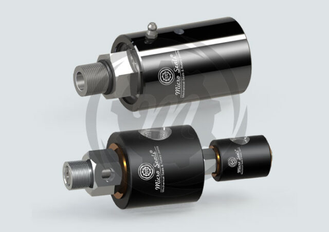Standard Rotary Joint Manufacturers in Mumbai, rotary joint suppliers ...