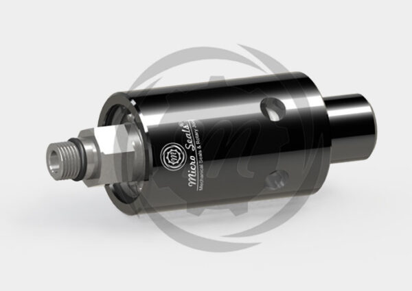 Machine Tool Coolant Rotary Joints Manufacturer India, High Speed ...