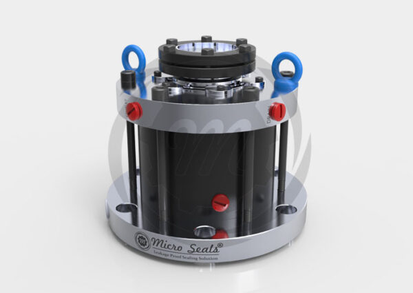 Bottom Entry reactor seals, Reactor Seals, Glass Lined Reactor Seals ...