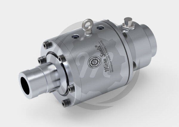 Steam and Hot Oil Service Rotary Joints manufacturers India, High ...