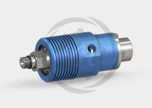 Dry Running Coolant Service Rotary Joints Manufacturer India, High ...