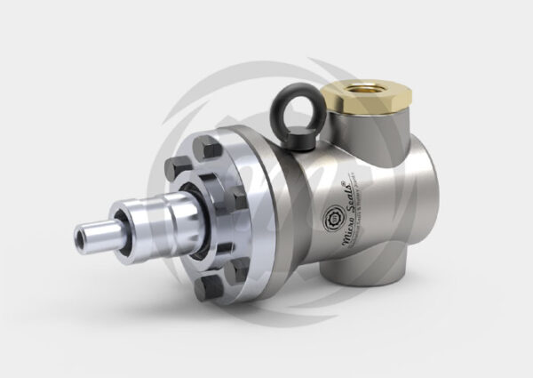 Steam and Hot Oil Service Rotary Joints manufacturers India, High ...