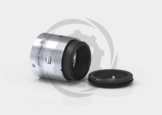 Single Spring balanced Seals, single coil balanced spring seals ...