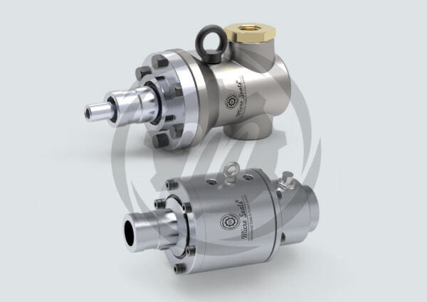Standard Rotary Joint Manufacturers in Mumbai, rotary joint suppliers ...