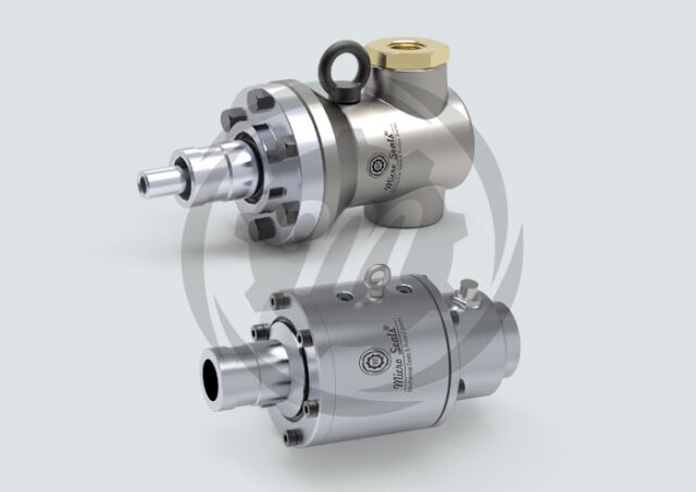 Standard Rotary Joint Manufacturers in Mumbai, rotary joint suppliers ...