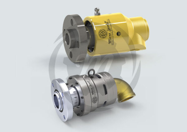 Standard Rotary Joint Manufacturers in Mumbai, rotary joint suppliers ...