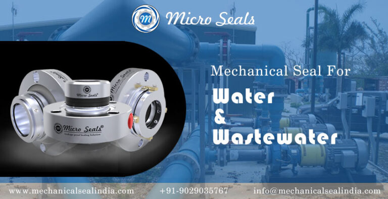 Optimizing Pump Performance with Mechanical Seals for Water and ...