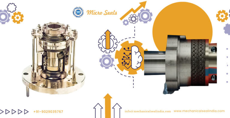 Why Mechanical Seals Are Preferred Over Packing in Industrial ...