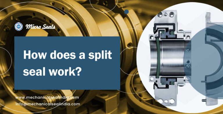 Split Seal Work and Its Uses | Micro Seals