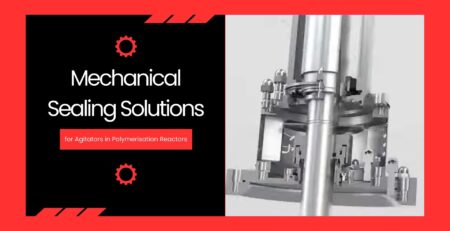 Mechanical Seals: Types, Uses, and Applications